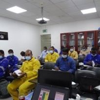 Welcome to Emco Qatar